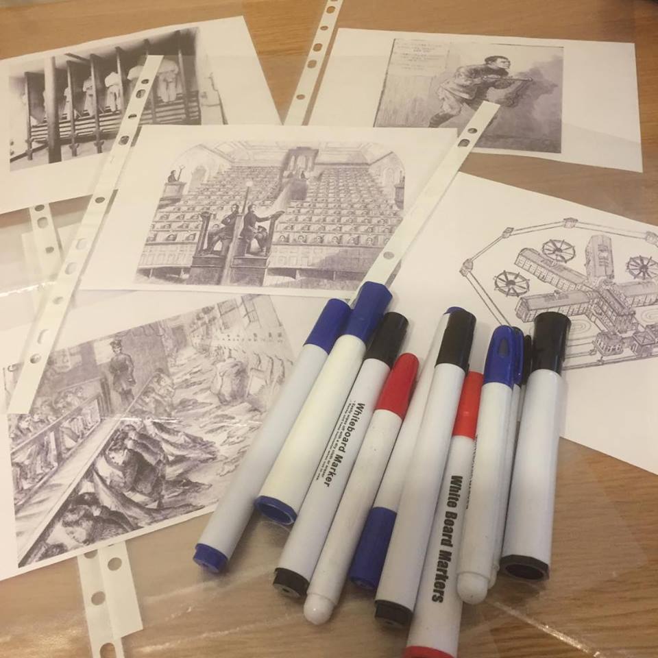 Annotating Sources | The Historian's Apprentice